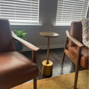 AllModern Element End Table & Reviews | Wayfair